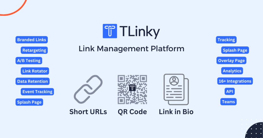 8 Best Link Management Tools In 2025 Features Reviews Pricing Pros And Cons Tlinky 1145