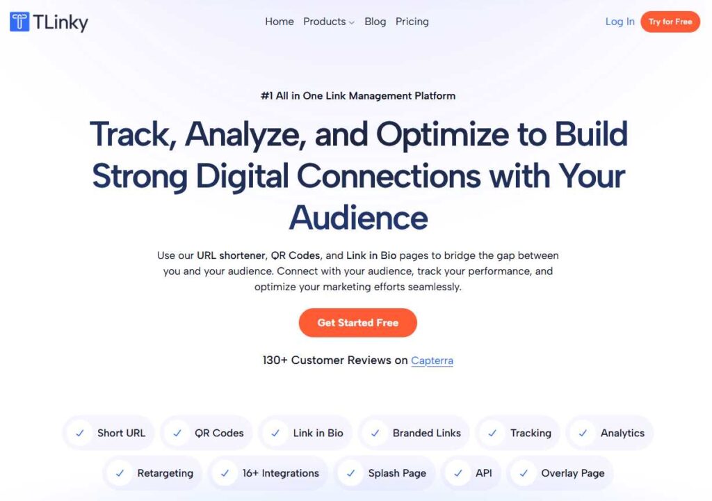 Best Website Address Shortener In 2024 Ultimate Guide Tlinky 4830