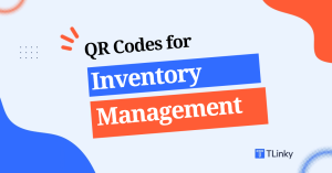 Creating QR Codes for Inventory Management with Example and Case Study ...
