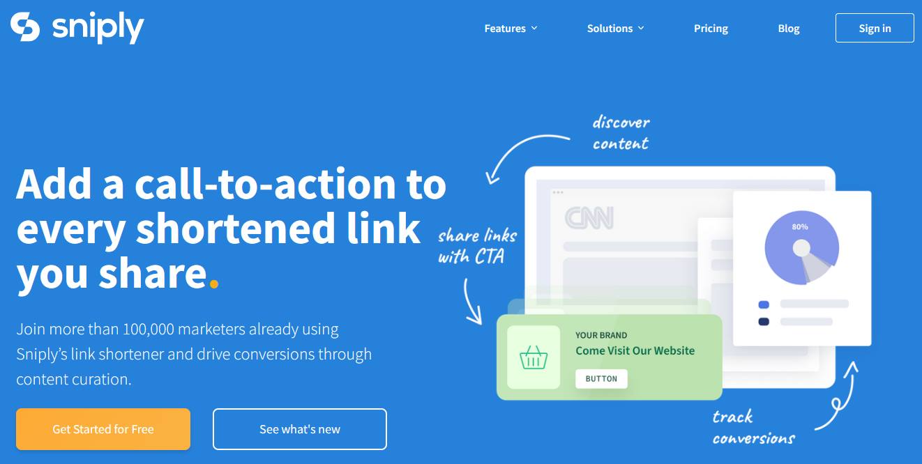 The Top 6 Best Link Shorteners In 2025 Tlinky 7726